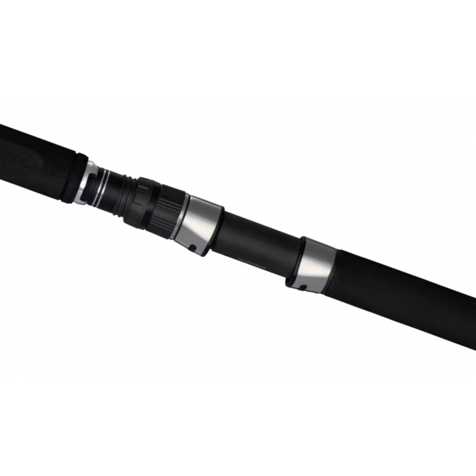 Canne Spinning Shimano Grappler Type C - Leurre de la pêche