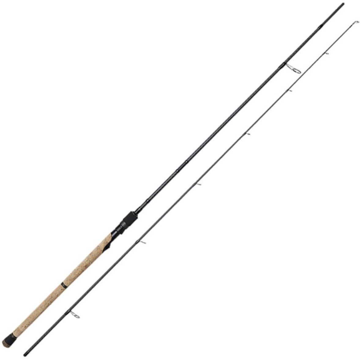 Canne Spinning DAM Nanoflex Pro Plus - Leurre de la pêche