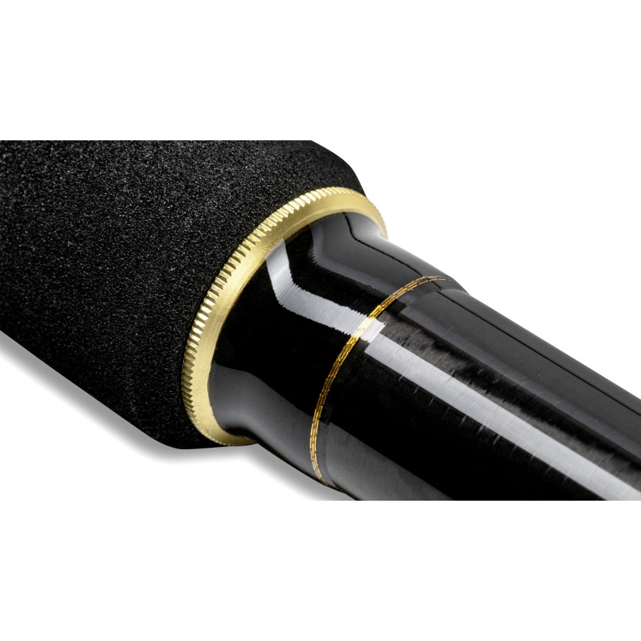 Casting Rod Major Craft Days Pike Custom - Leurre de la pêche