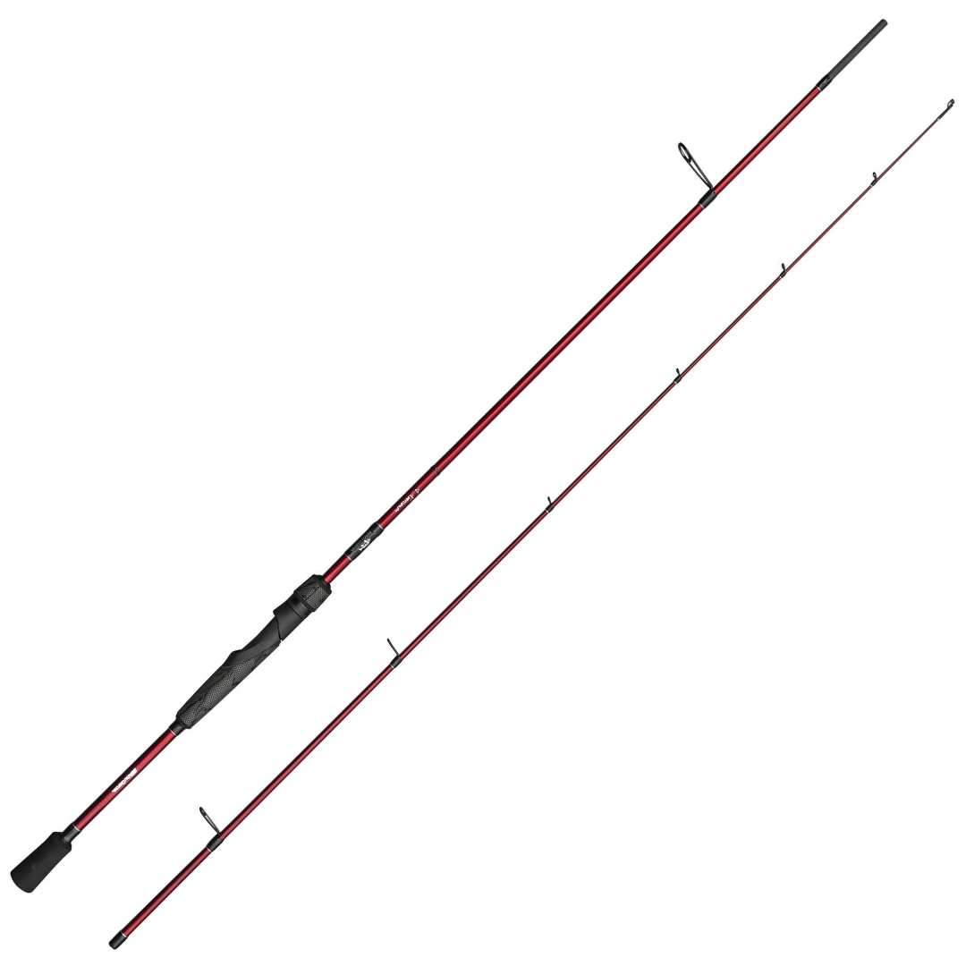 Canne Spinning Abu Garcia Fränstam Perch Master - Leurre de la pêche