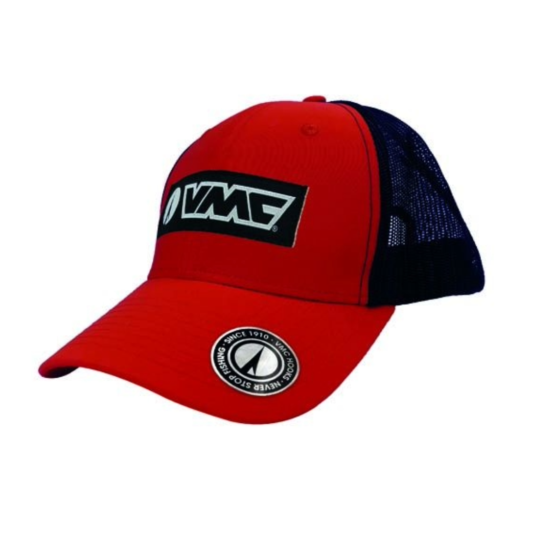 Cap VMC Red Origin - Leurre de la pêche
