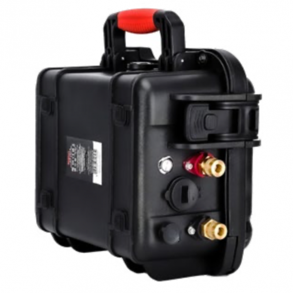 Lithium Battery Rhino Outdoor Box - Leurre de la pêche