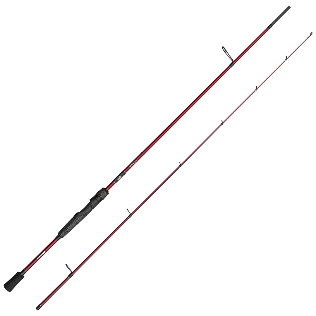 Canne Spinning Abu Garcia Fränstam Pike Master - Leurre de la pêche