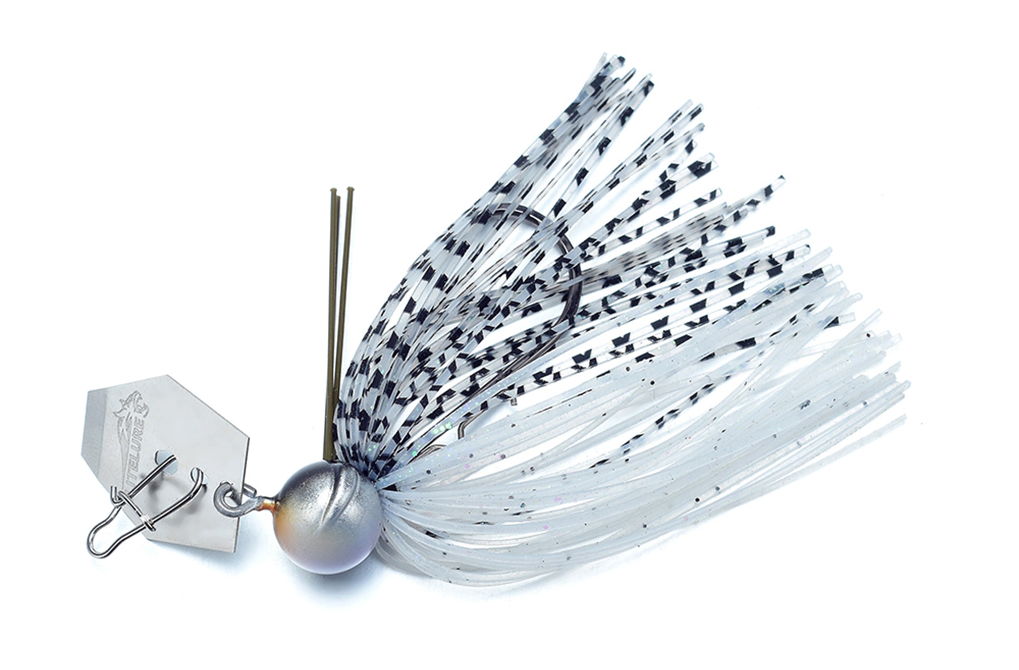 BIM Tackle Roaring Lion Blade Jig 7g Chatterbait - Leurre de la pêche