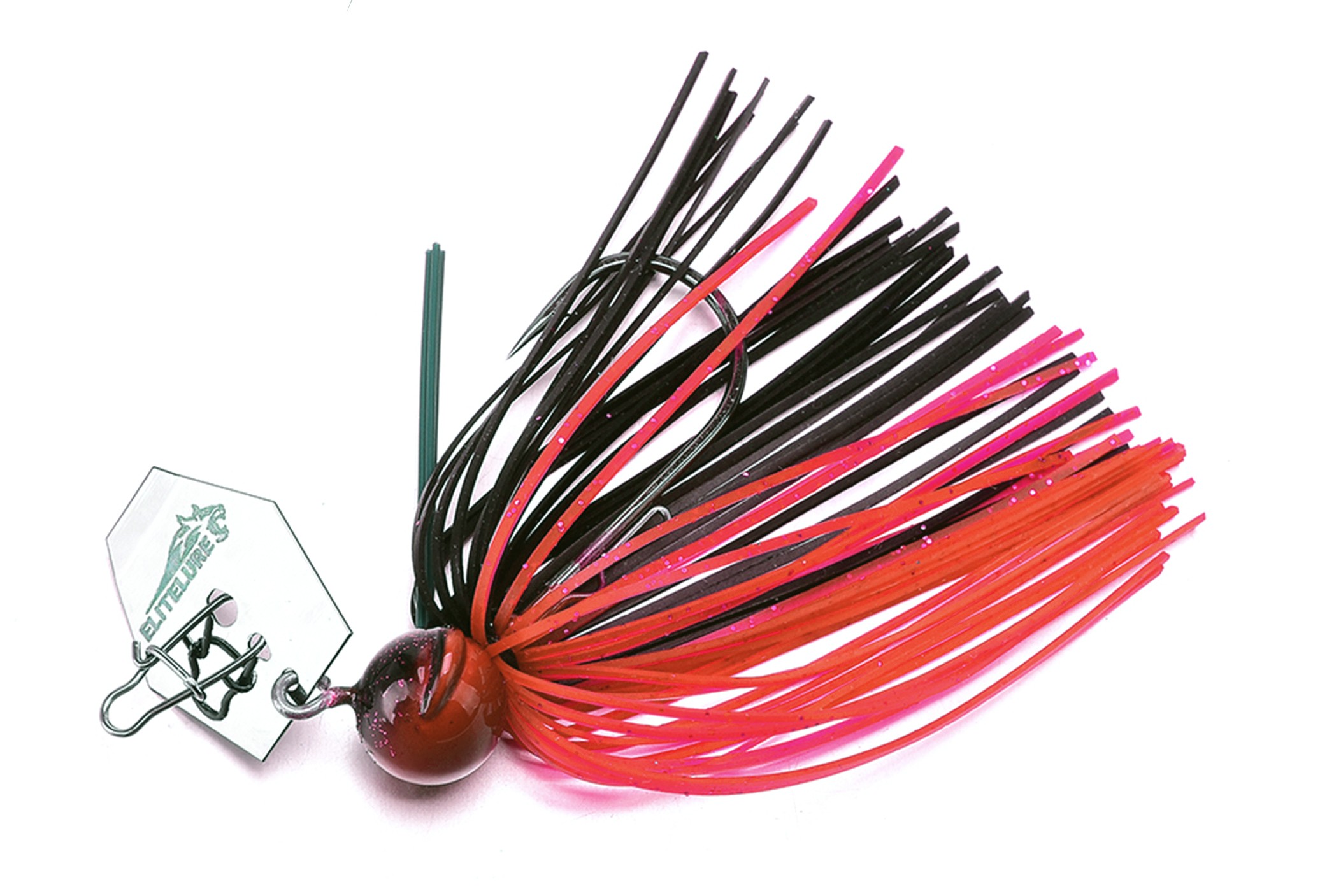 Chatterbait BIM Tackle Roaring Lion Blade Jig 5g - Leurre de la pêche
