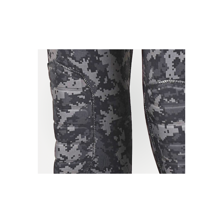 Waders Neoprène Kinetic Neorush Bootfoot Cleated - Leurre de la pêche