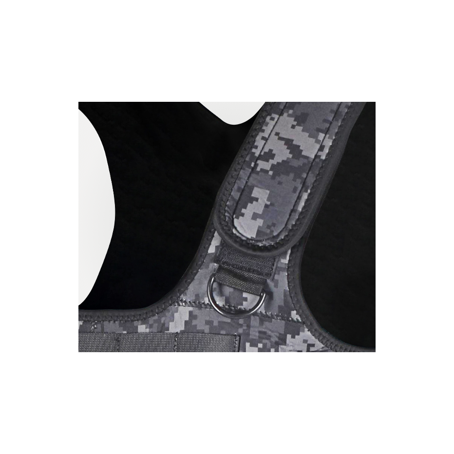 Neoprene Waders Kinetic Neorush Bootfoot Felt - Leurre de la pêche