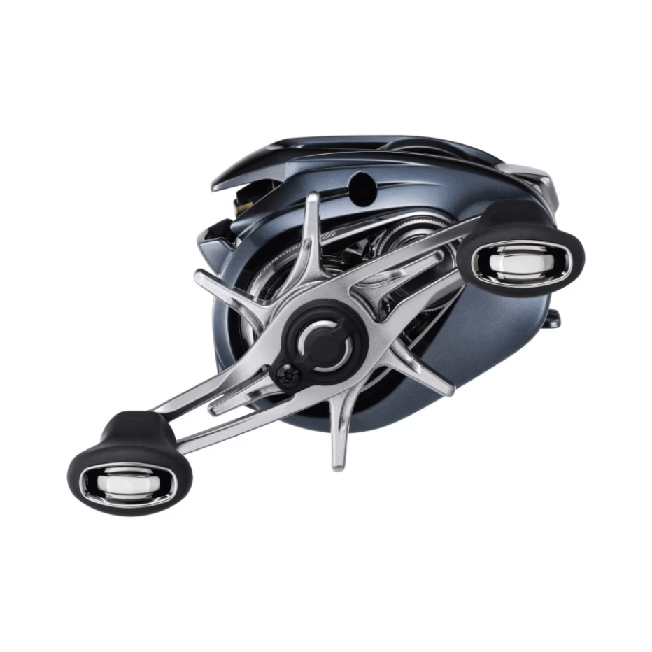 Casting Reel Shimano Aldebaran DC - Leurre de la pêche