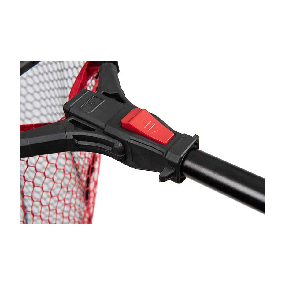 Landing Net Fox Rage Speed Flow Compact - Leurre de la pêche