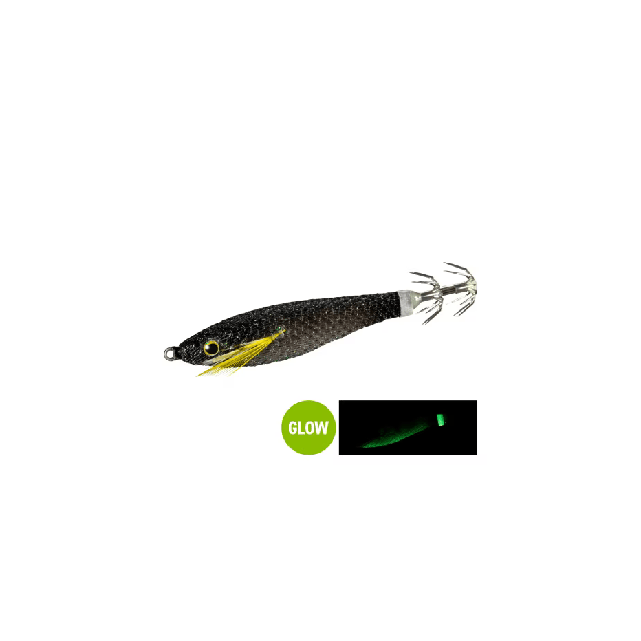 Turlutte Shimano Sephia Sui Sui Stick 80 FB - Leurre de la pêche
