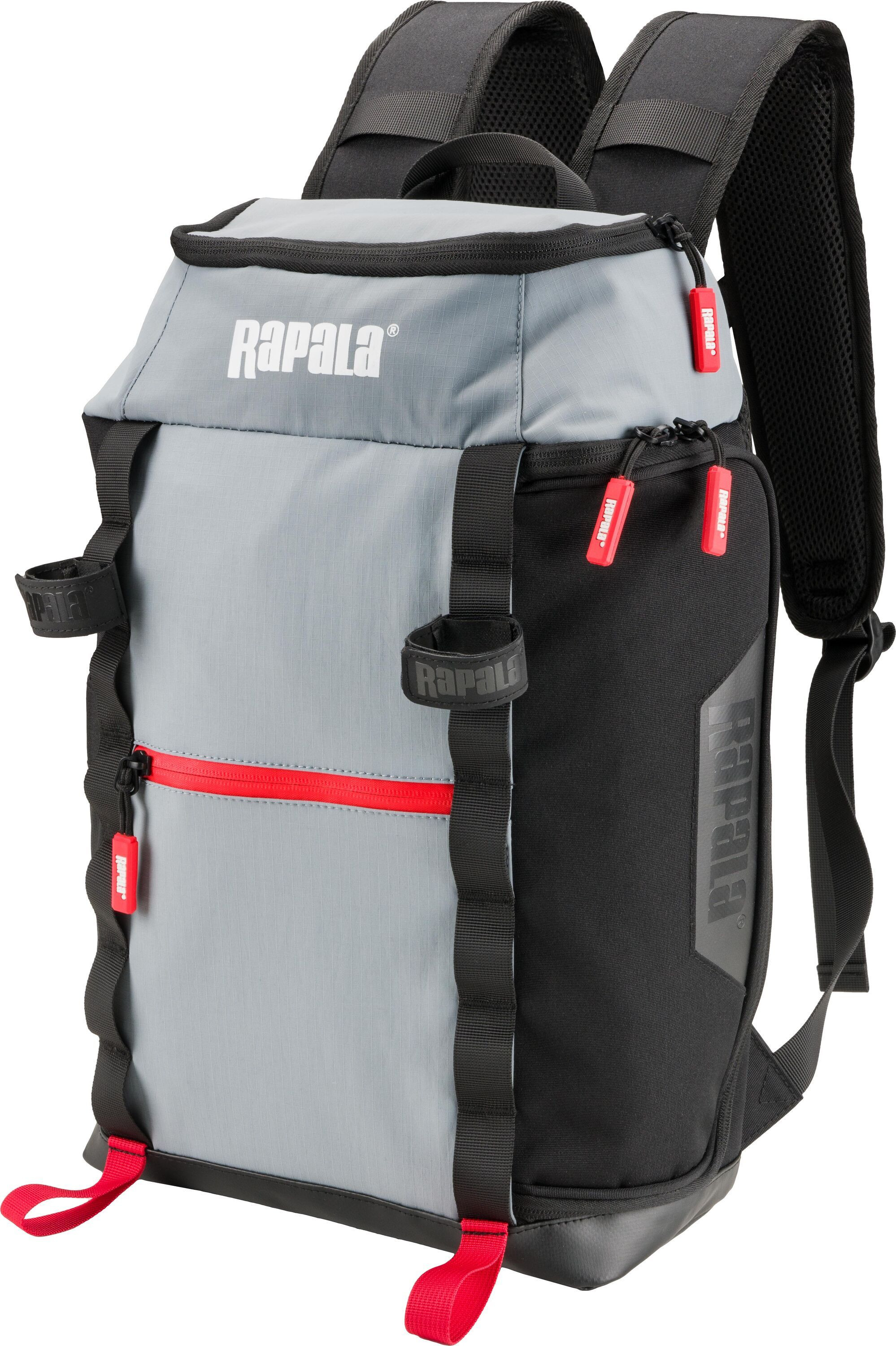 Sac à Dos Rapala CountDown Backpack - Leurre de la pêche