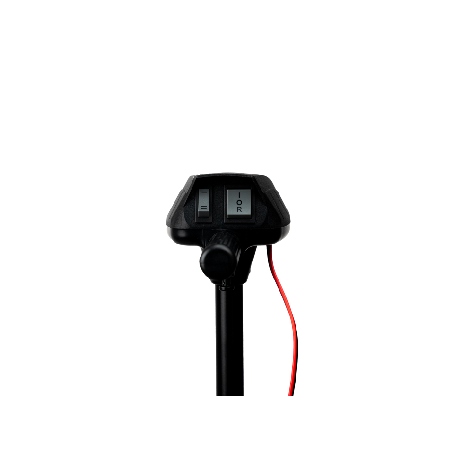 Motor Eléctrico Rhino VX V2 Series - Leurre de la pêche