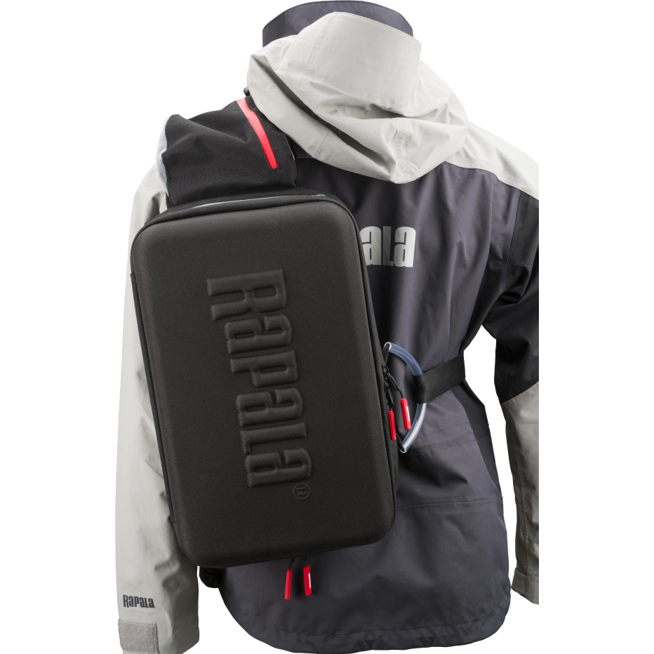 Sac Bandoulière Rapala Countdown Sling Bag Pro XL - Leurre de la pêche