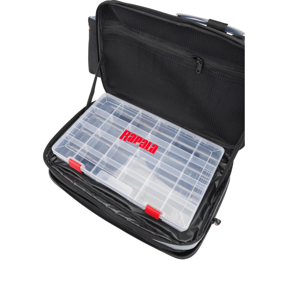 Shoulder Bag Rapala Countdown Sling Bag Pro XL - Leurre de la pêche