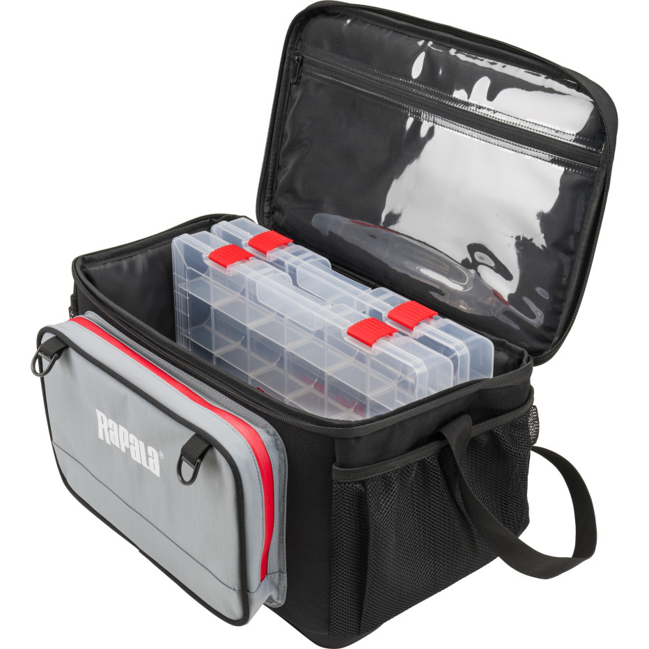 Bag Rapala Countdown Tackle Bag - Leurre de la pêche