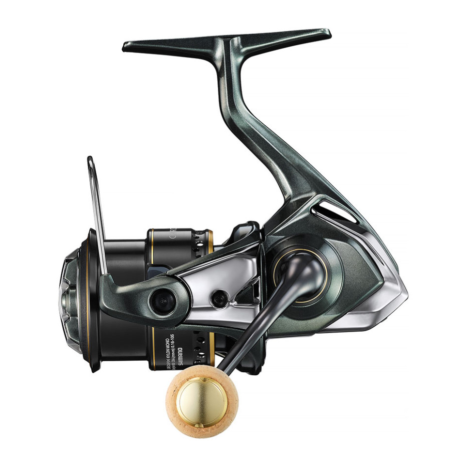 Reel Spool Shimano Cardiff XR - Leurre de la pêche