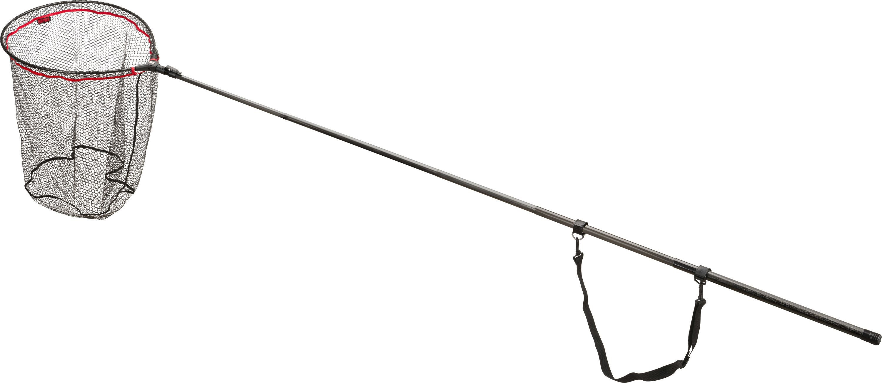 Landing net Rapala Karbon Jetty XL - Leurre de la pêche