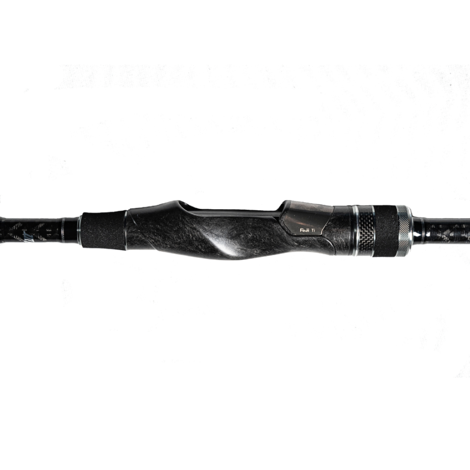 Spinning Rod Hearty Rise Predator IV - Leurre de la pêche