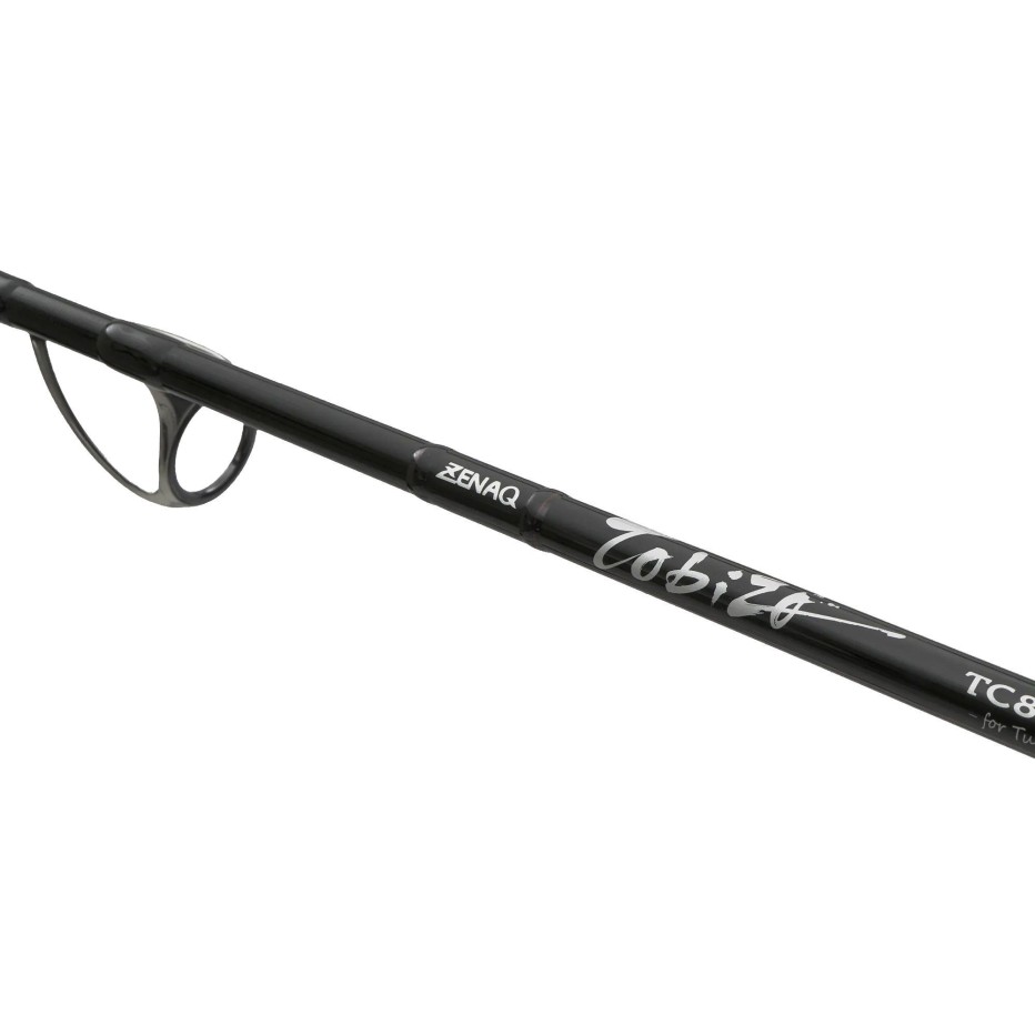 Spinning Rod Zenaq Tobizo Type-R - Leurre de la pêche