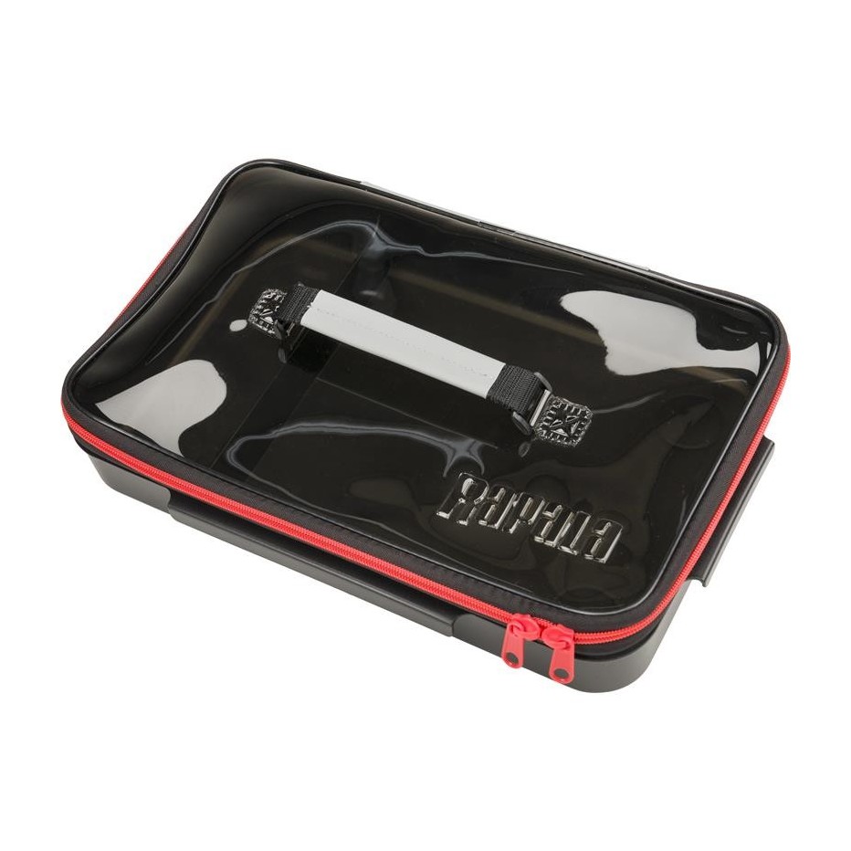 Waterproof Bag Rapala Hydro Premium Tackle Bag - Leurre de la pêche