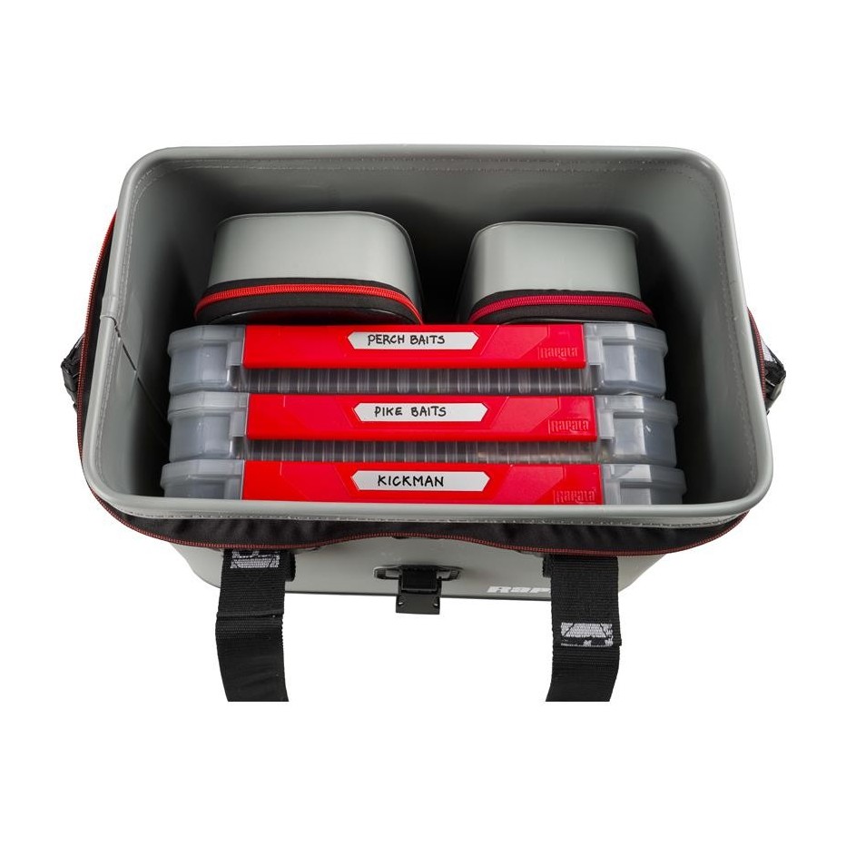 Waterproof Bag Rapala Hydro Premium Tackle Bag - Leurre de la pêche