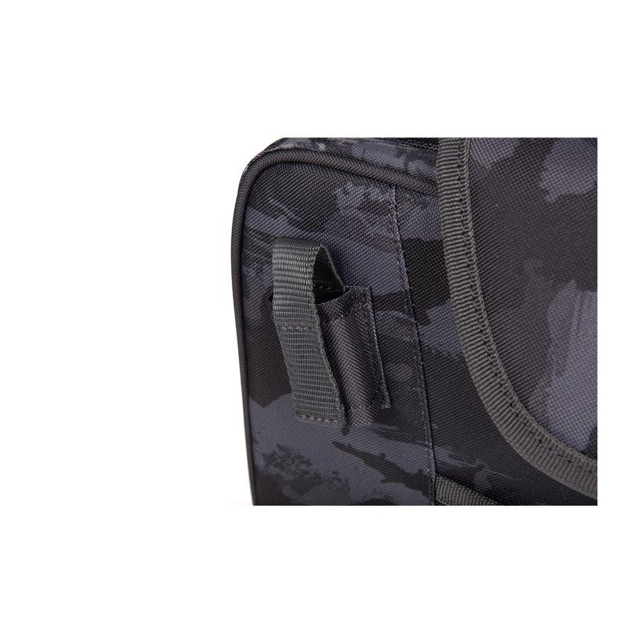 Bag Fox Rage Camo Voyager Moulded XL Carryall - Leurre de la pêche