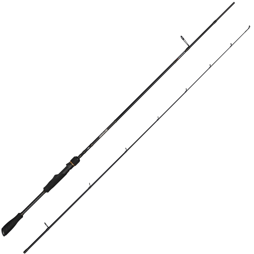 Spinning Rod Savage Gear Revenge SG2 Light Game - Leurre de la pêche