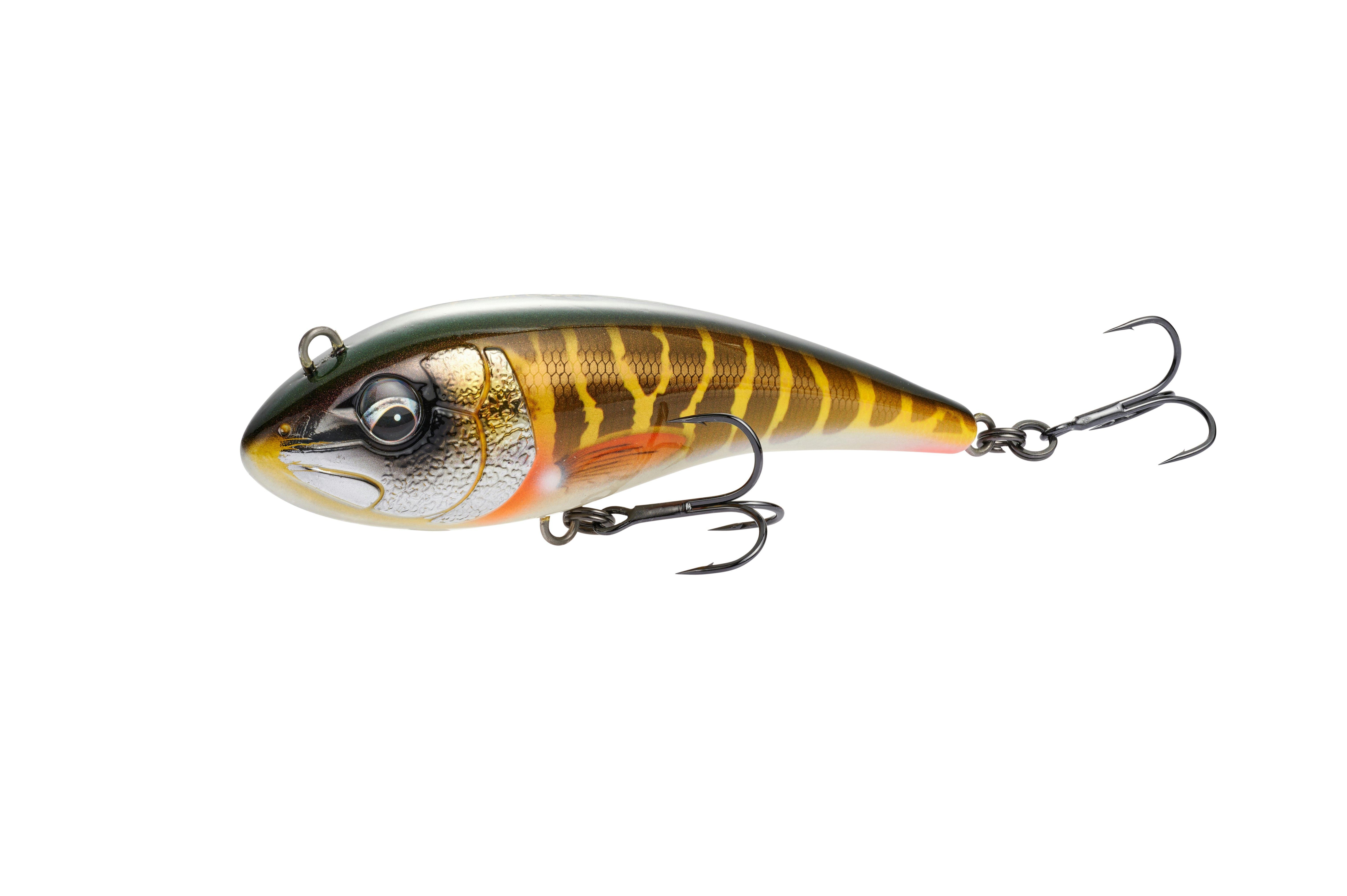 Hard Bait Savage Gear Low Glider Jerk 14.5cm - Leurre de la pêche