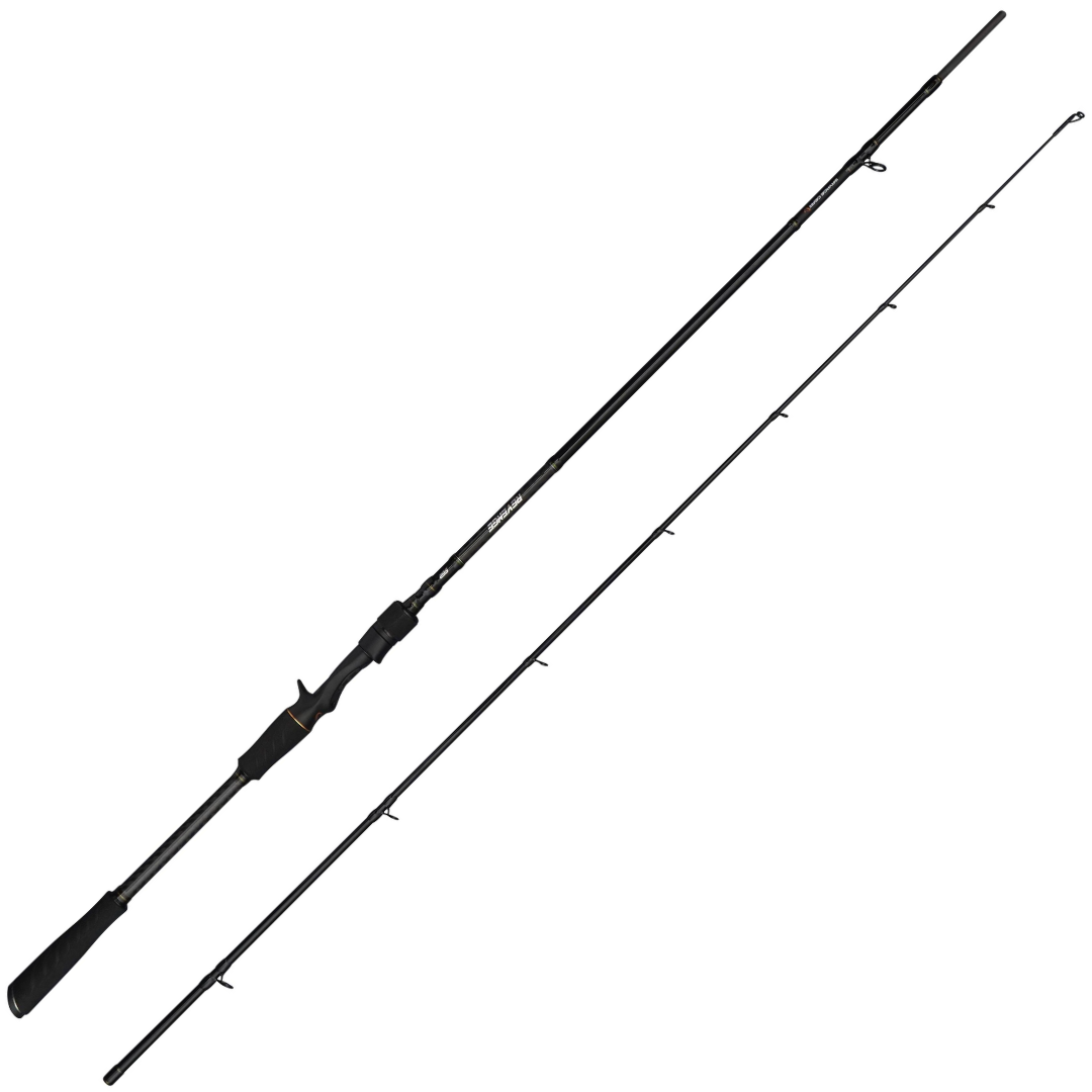 Casting Rod Savage Gear Revenge SG2 Heavy Game - Leurre de la pêche