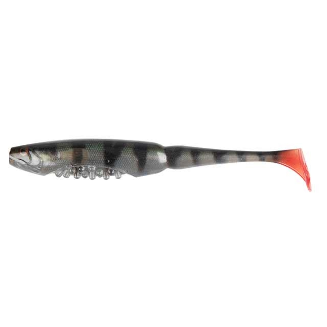 Leurre Souple Fox Rage Scent Shad 7cm - Leurre de la pêche