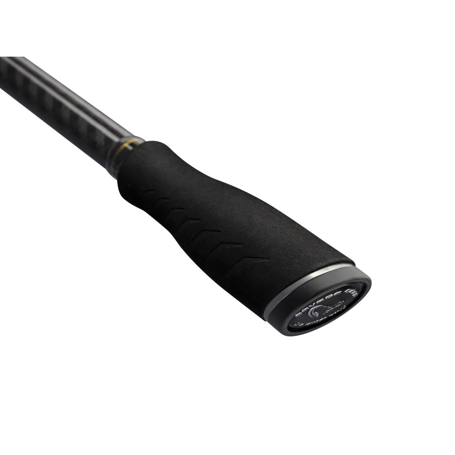 Spinning Rod Savage Gear Revenge SG2 Texas and Carolina - Leurre de la ...