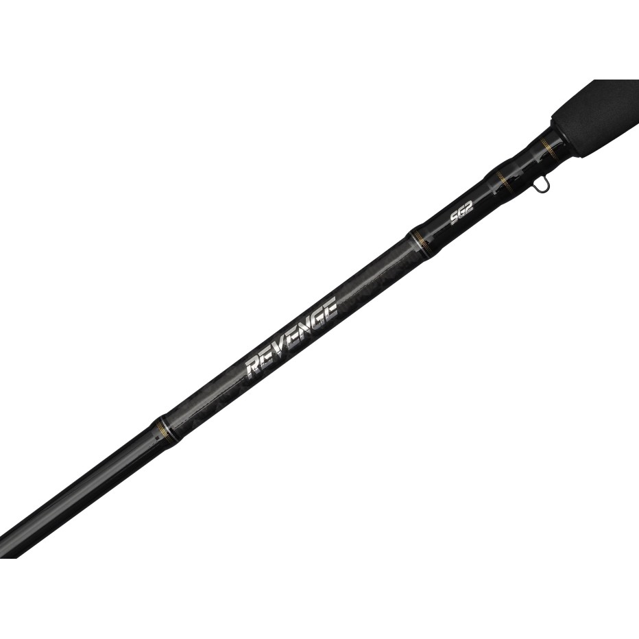 Spinning Rod Savage Gear Revenge SG2 Drop Shot - Leurre de la pêche