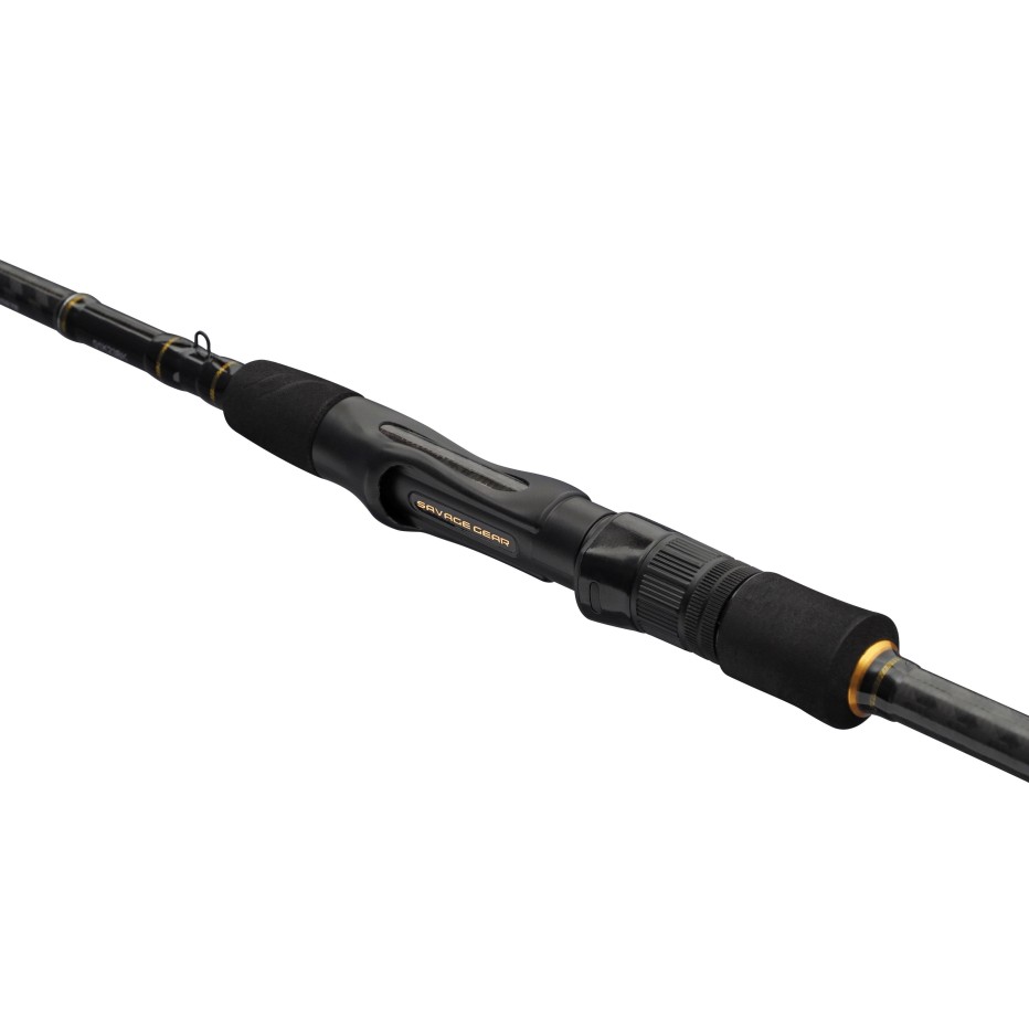Spinning Rod Savage Gear Revenge SG2 Drop Shot - Leurre de la pêche