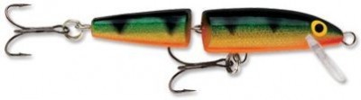 Lure Rapala Jointed 13cm - Jointed - Pike - Leurre de la pêche