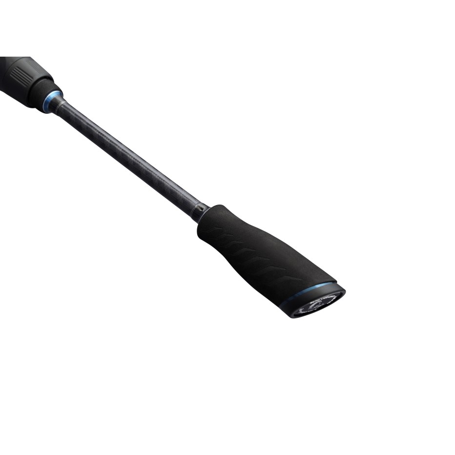 Spinning Rod Savage Gear Defiance SG2 Ultra Light Game - Leurre de la pêche