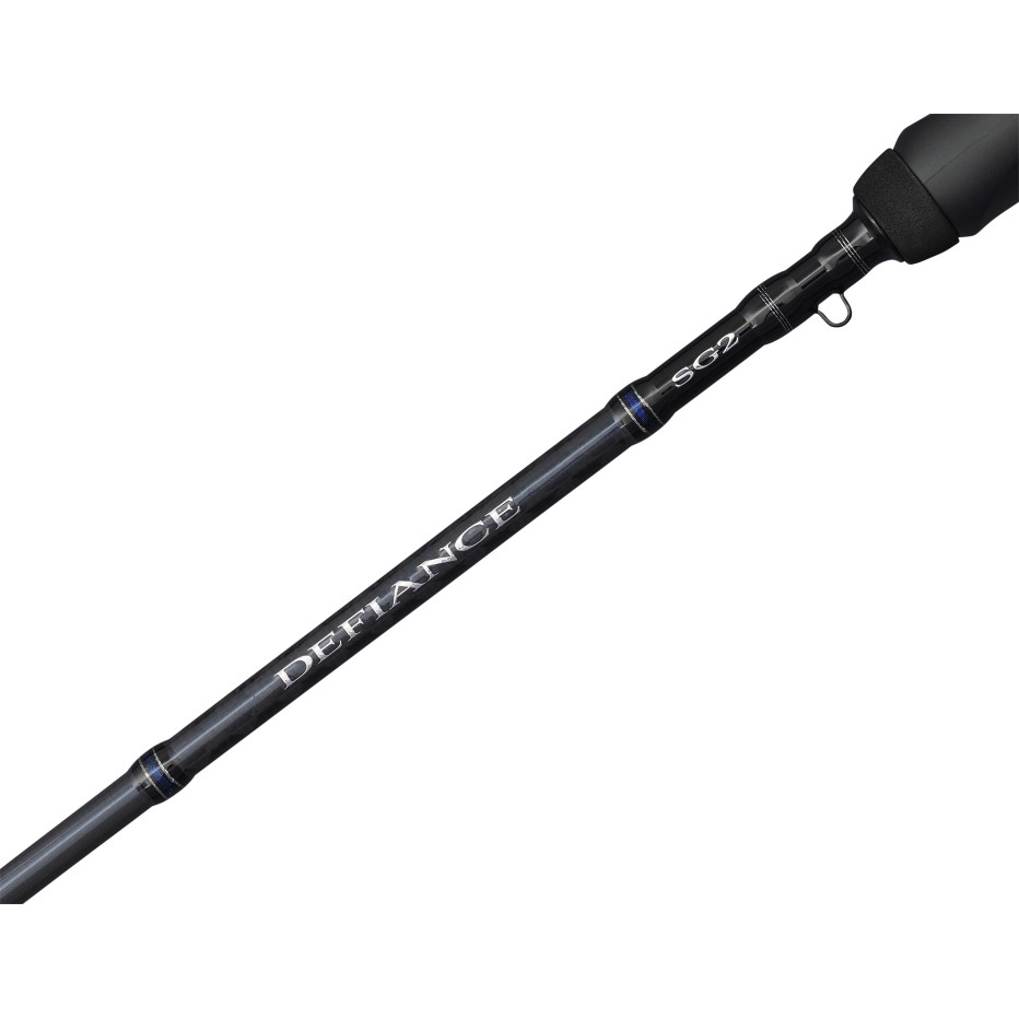 Spinning Rod Savage Gear Defiance SG2 Ultra Light Game - Leurre de la pêche