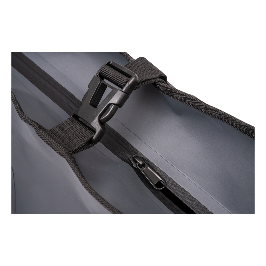 Sling Bag Black Cat Cat Seal 50L WP Sling Bag - Leurre de la pêche