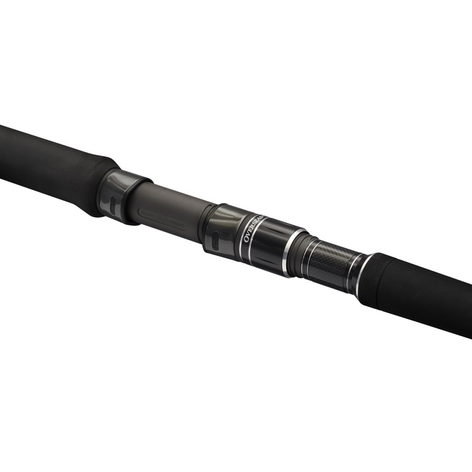 Spinning Rod Penn Overseas XT II Jigging - Leurre de la pêche