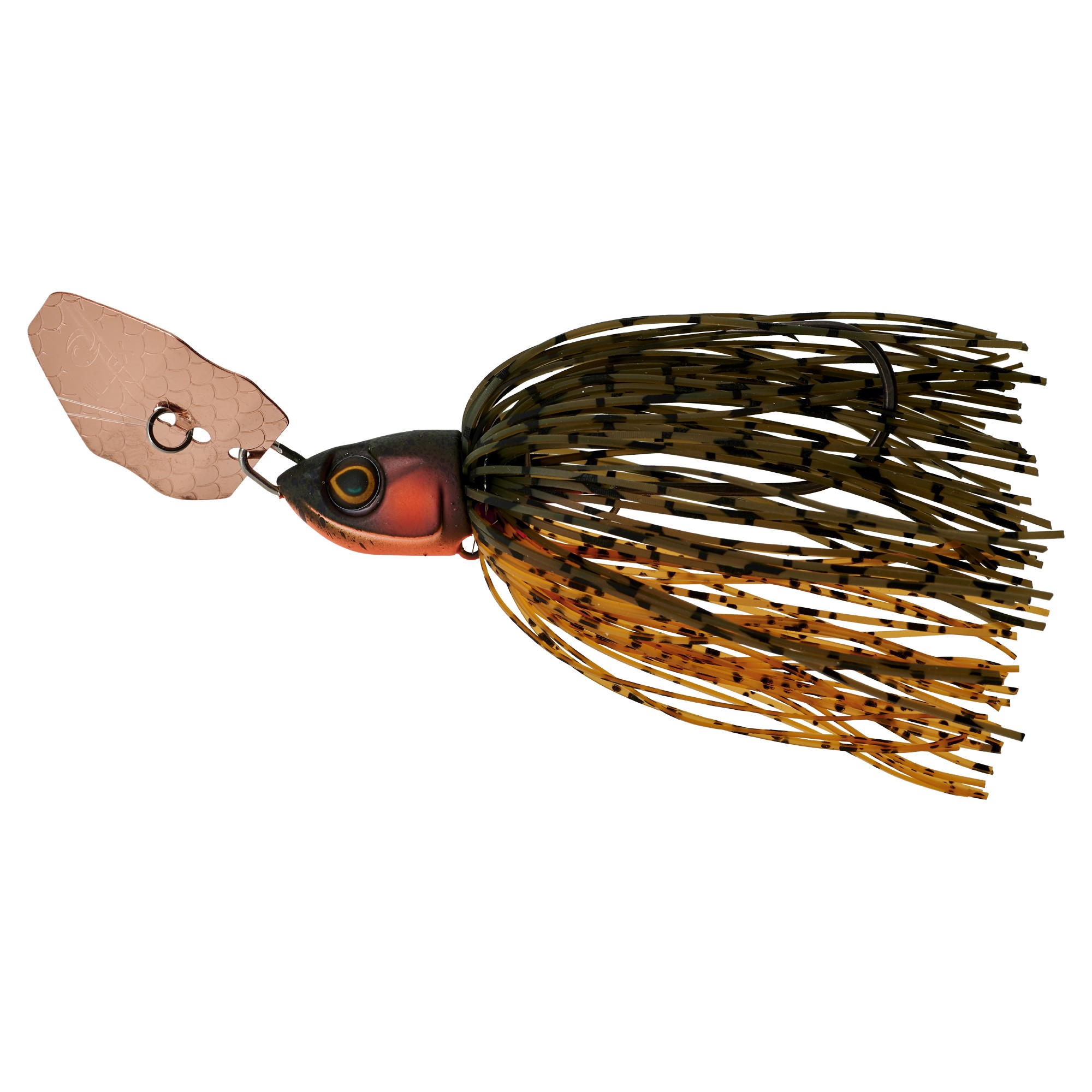 Illex Blade Blaster 14g - Powerful chatterbait for pike - Leurre de la ...