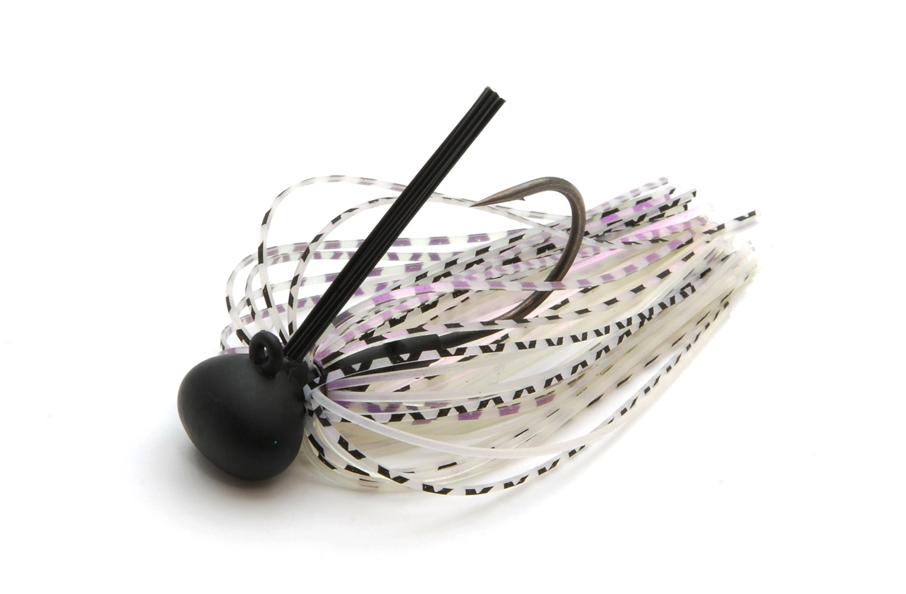 Foot Master - Rubber jig tungstène, nage stable - Leurre de la pêche
