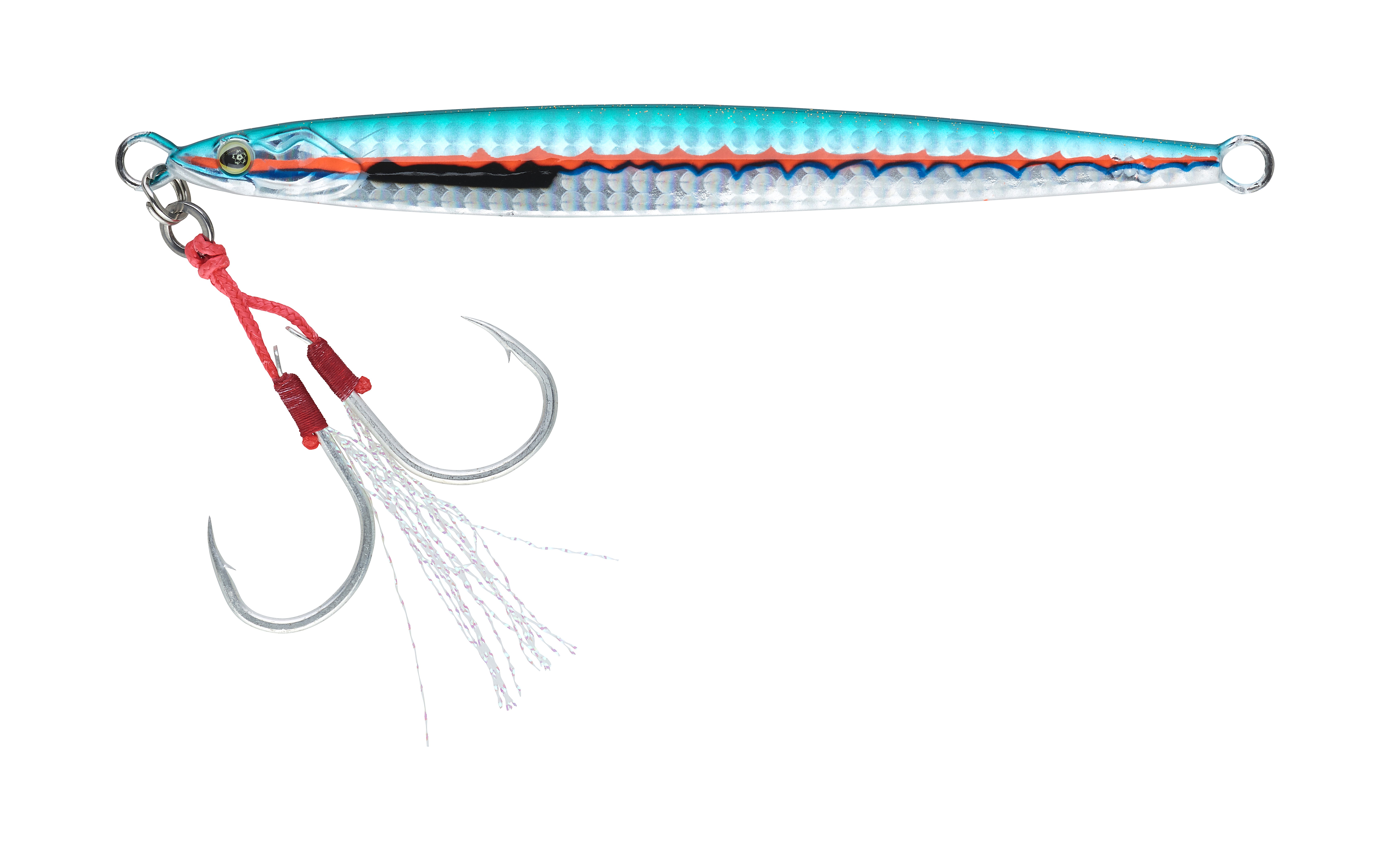 Locolong Jig Sakura – Deep Jig Vertical pour Pêches en Mer - Leurre de ...