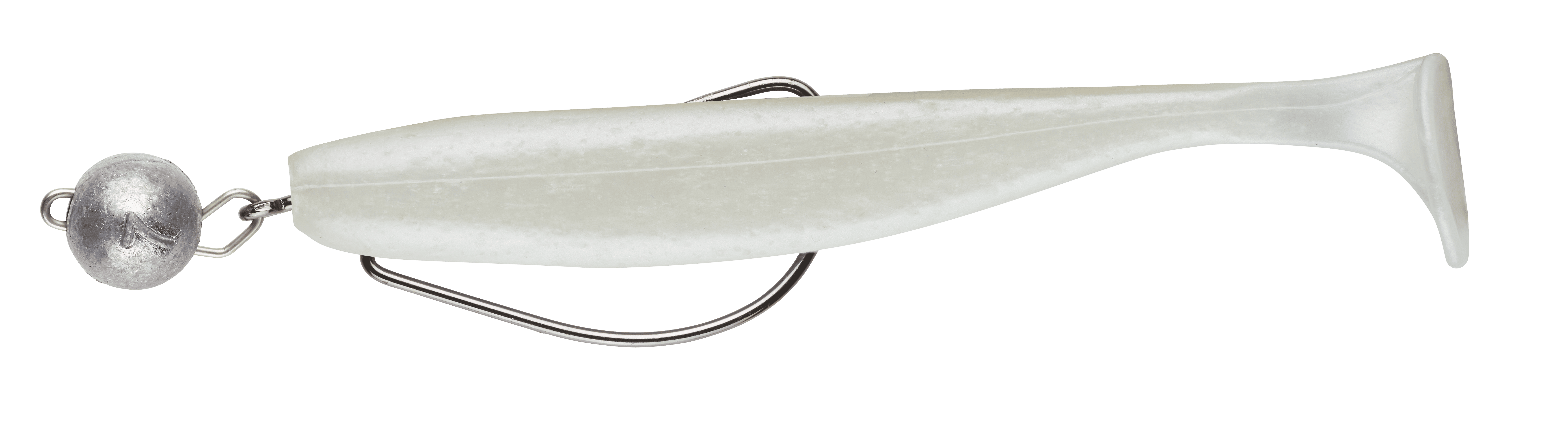 Gummifische Swimy Pompei Shad Cheburashka 12,5 cm - Leurre de la pêche