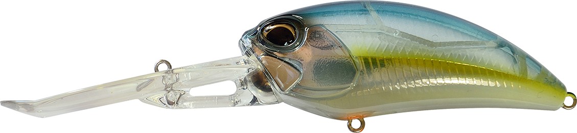 Poisson Nageur Duo Realis Crank G87 20A - Crankbait - Leurre de la pêche