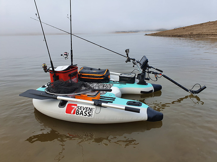 Float tube storage and maintenance: Complete guide - Leurre de la pêche